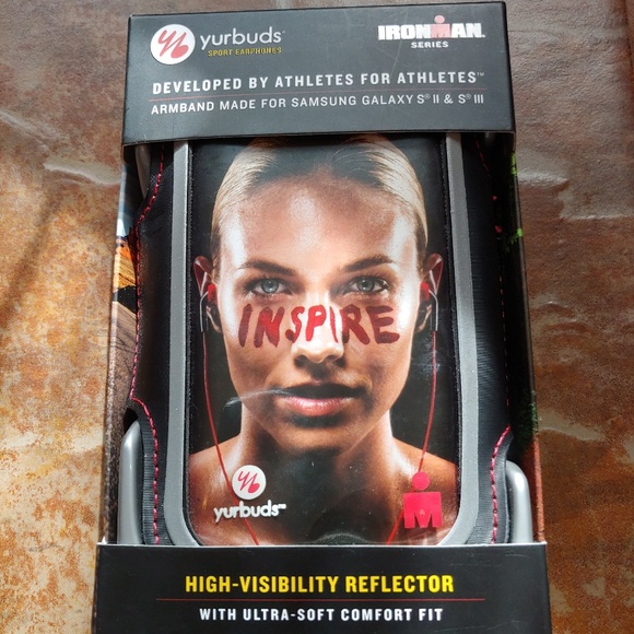 Iron Man | Accessories | Iron Man Yur Buds Phone Holder | Poshmark